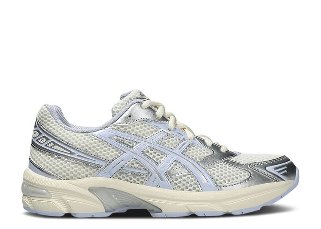 ASICS Gel-1130 'Silver Pack - Blue'